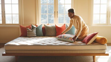 Step-by-Step Guide to Creating a DIY Daybed - WillyHomes