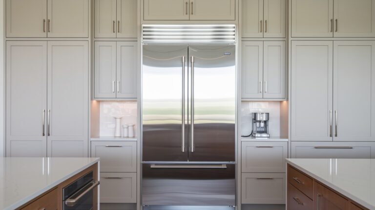 13 Creative Kitchen Cabinet Extension Ideas You'll Love - WillyHomes
