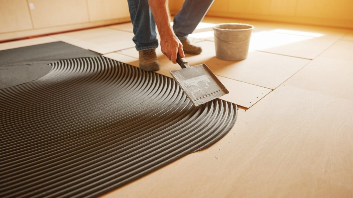 How to Install Cement Board: A Simple Tutorial - WillyHomes