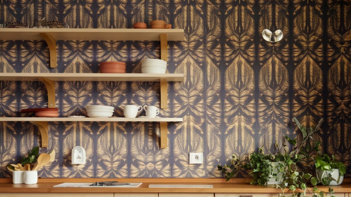 13 Creative Kitchen Cabinet Extension Ideas You'll Love - WillyHomes