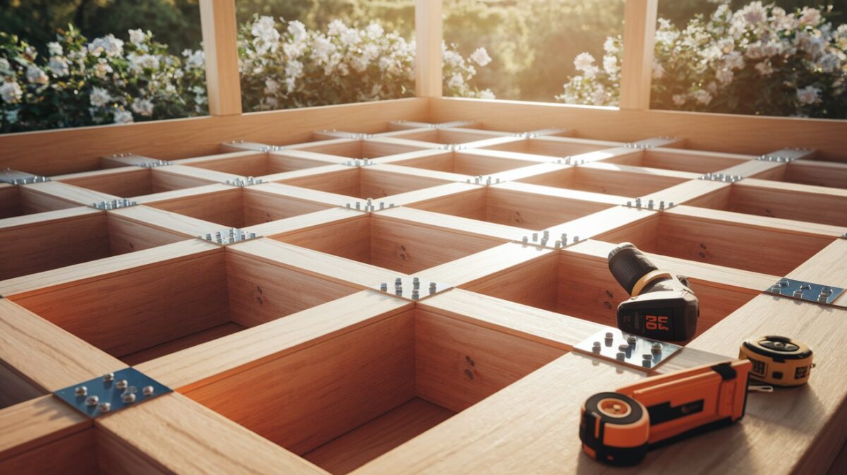 How to Build a Porch: Step-by-Step Guide - WillyHomes