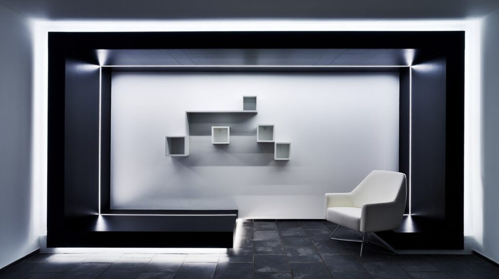 Box Trim on Walls: 20+ Ideas & DIY Guide - WillyHomes