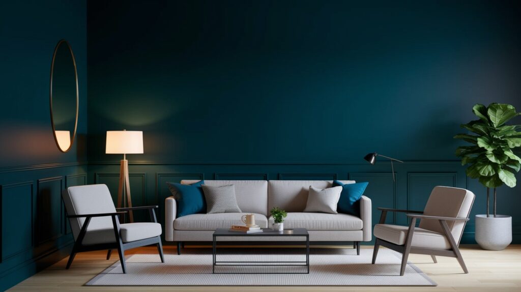 11 Creative Wall Treatment Ideas You'll Love - WillyHomes