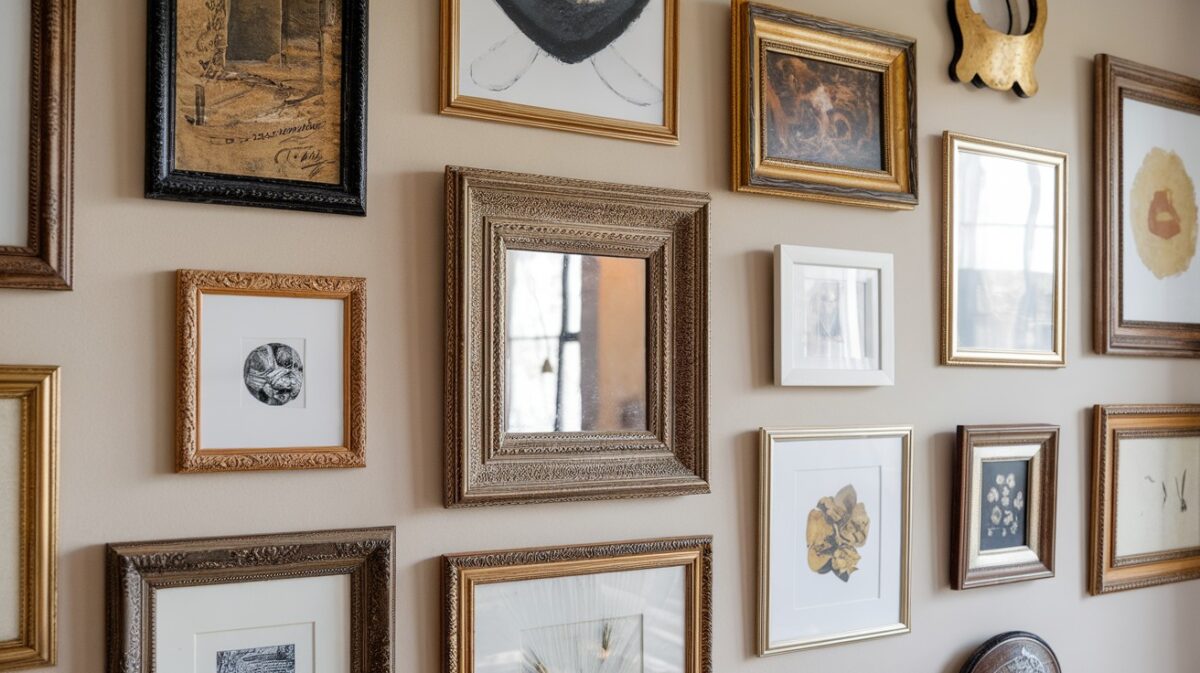Box Trim on Walls: 20+ Ideas & DIY Guide - WillyHomes