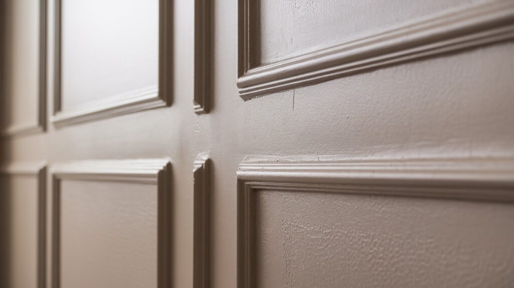 Box Trim on Walls: 20+ Ideas & DIY Guide - WillyHomes