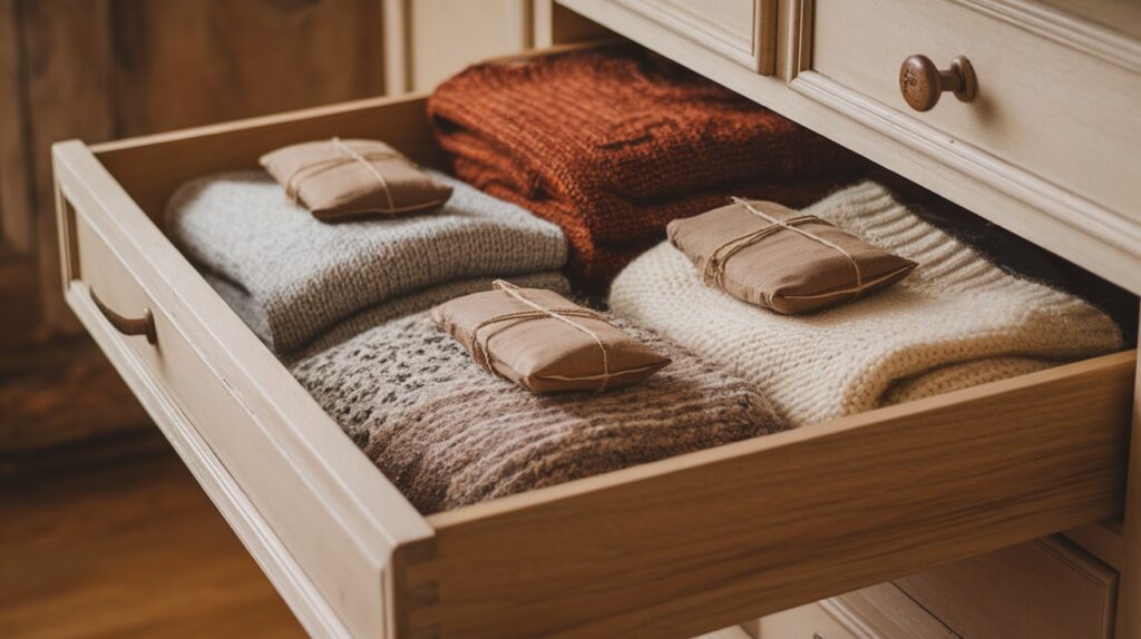 21 Sweater Storage Ideas to Organize Your Closet - WillyHomes