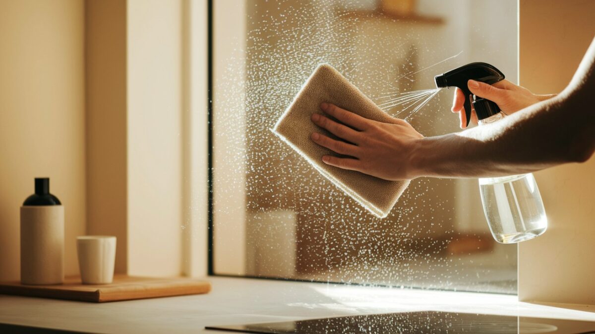 How to Frost Glass: A Step-by-Step Guide - WillyHomes