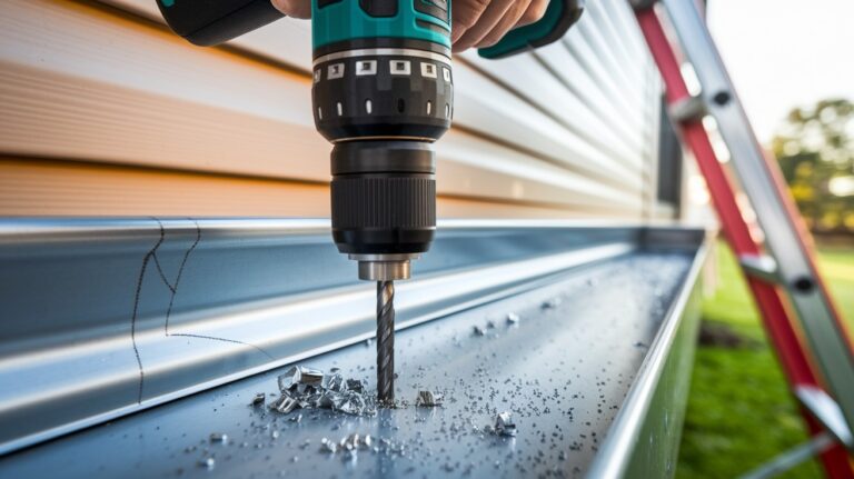 How to Install a Rain Chain Like a Pro - WillyHomes