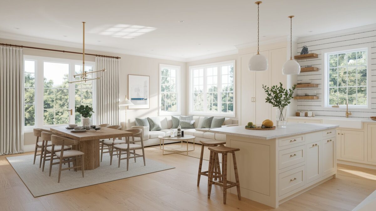 Upgrade Your Space: Whole Home Remodel Ideas You'll Love - WillyHomes