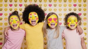 13 Cute Face Paint Ideas for Every Occasion - WillyHomes