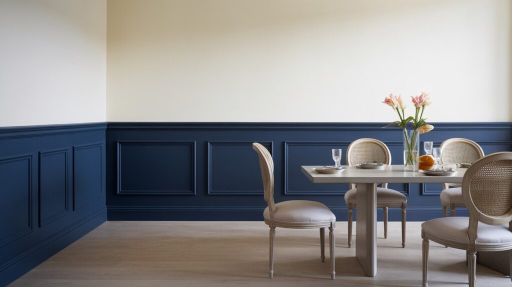 Box Trim on Walls: 20+ Ideas & DIY Guide - WillyHomes