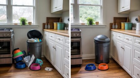 21 Kitchen Staging Ideas + Budget Breakdown Guide - WillyHomes