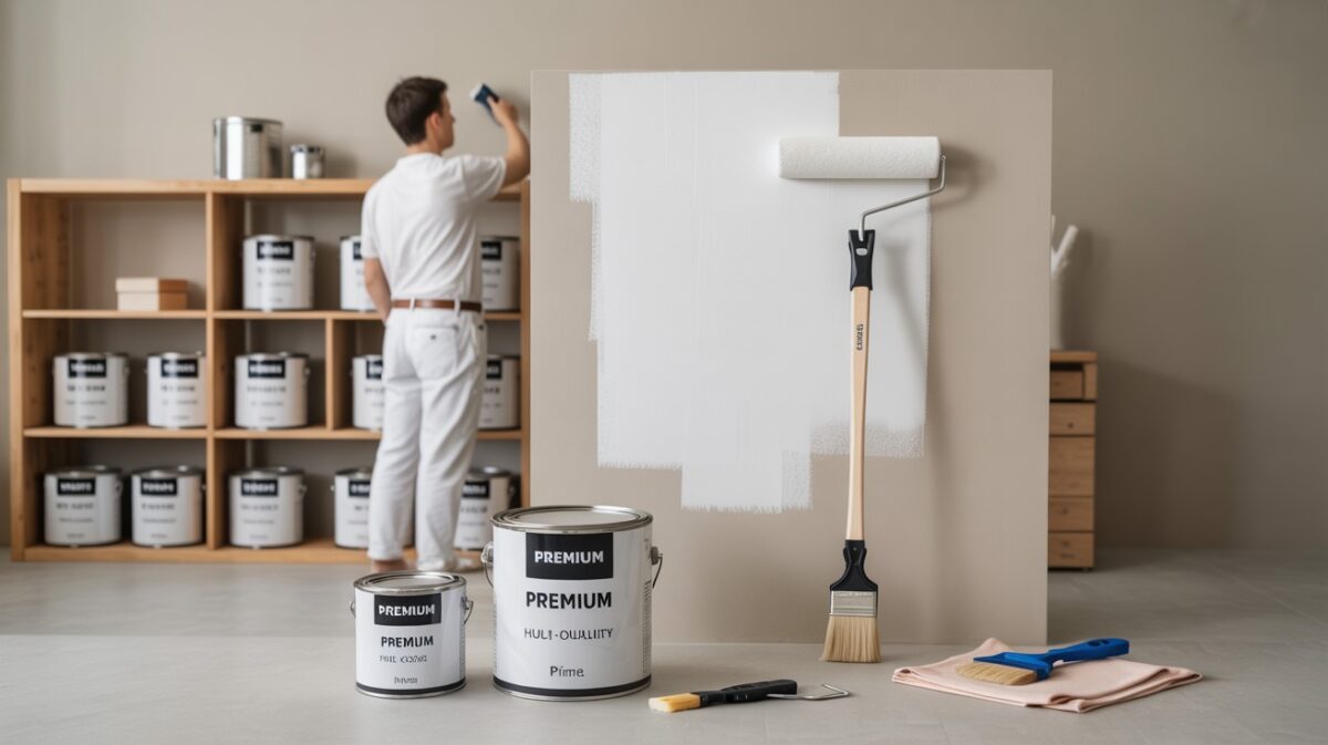 How Long Does House Paint Last? A Quick Guide - WillyHomes