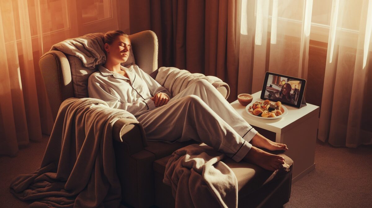 11 Fun Solo Birthday Ideas to Treat Yourself - WillyHomes