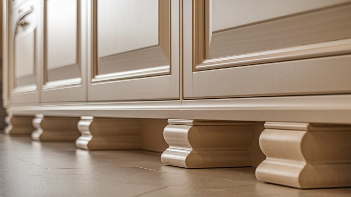 13 Creative Kitchen Cabinet Extension Ideas You'll Love - WillyHomes