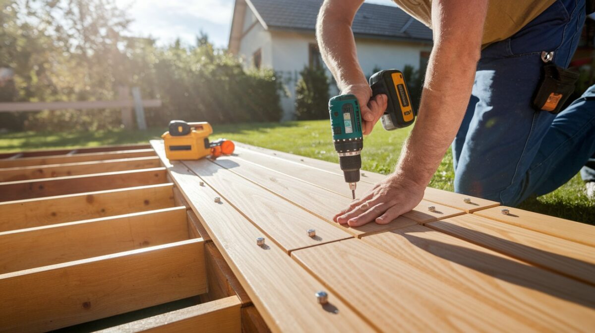 How to Build a Porch: Step-by-Step Guide - WillyHomes