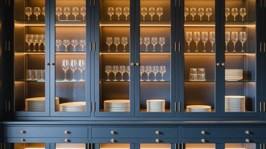 13 Stunning Iron Ore Cabinets to Elevate Your Space - WillyHomes