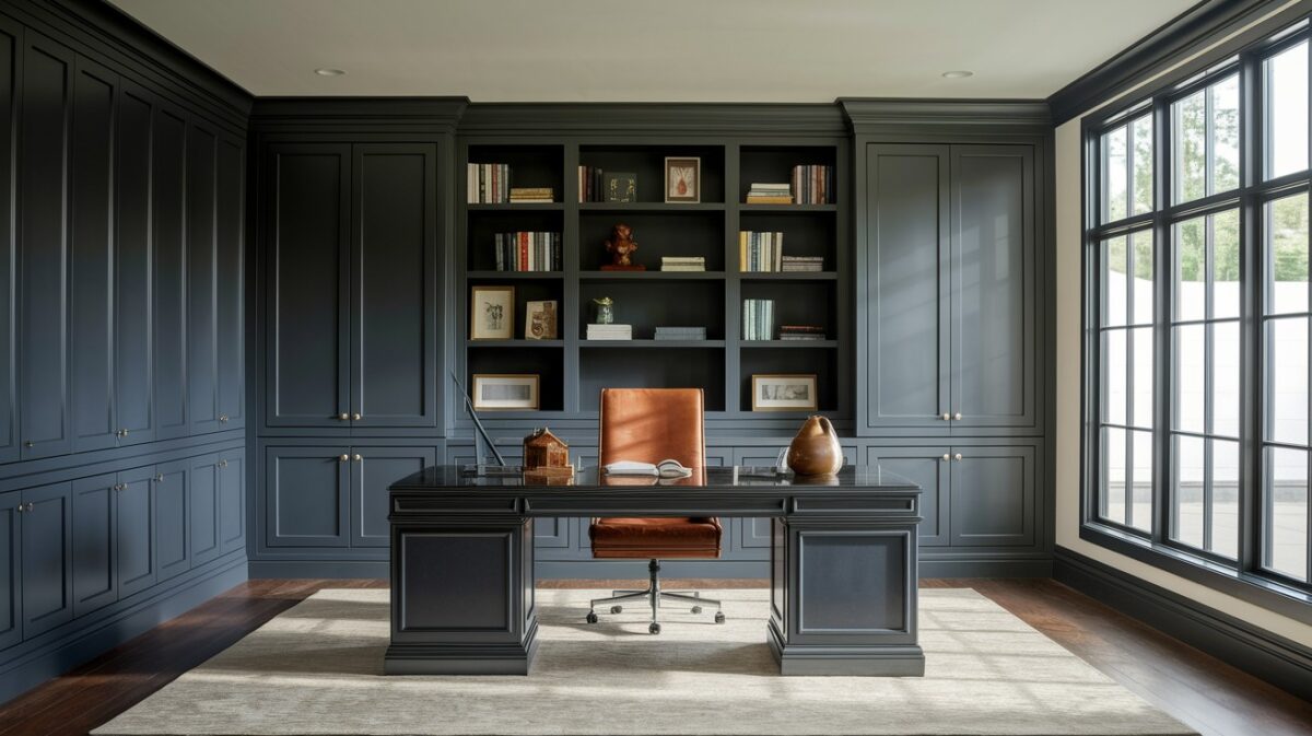 13 Stunning Iron Ore Cabinets to Elevate Your Space - WillyHomes