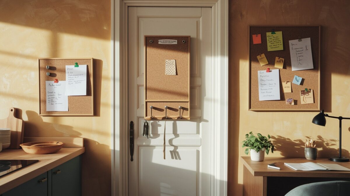 How to Make a DIY Pin Board for Any Room - WillyHomes