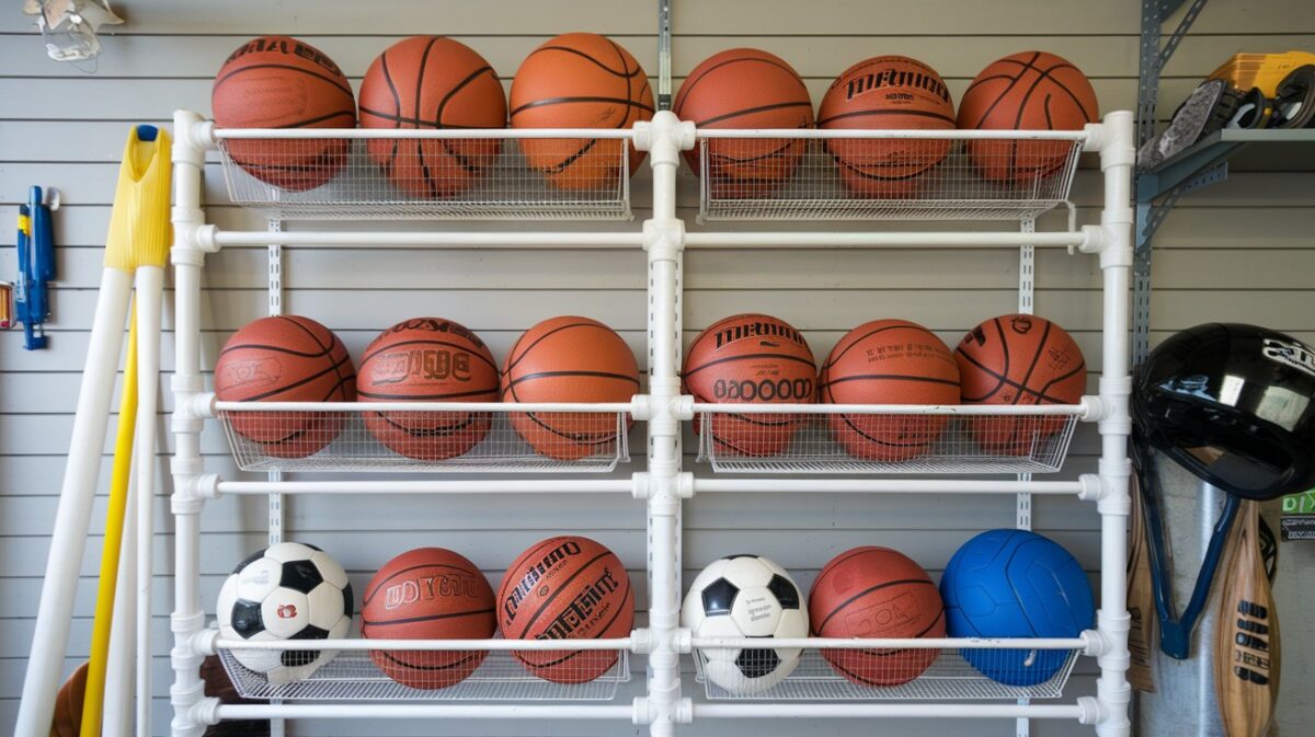 27 Large Toy Storage Ideas for Small Spaces - WillyHomes