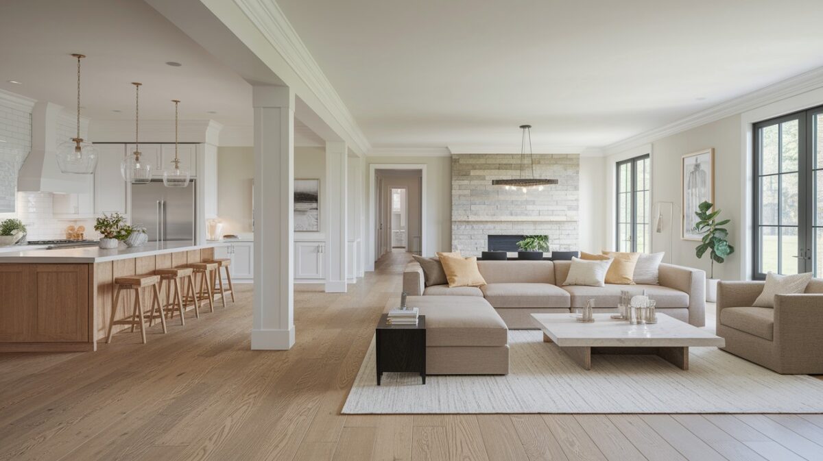 Upgrade Your Space: Whole Home Remodel Ideas You'll Love - WillyHomes