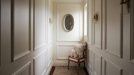 Box Trim on Walls: 20+ Ideas & DIY Guide - WillyHomes