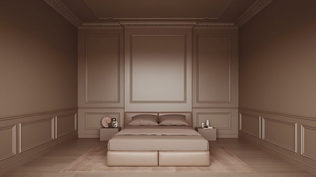 Box Trim on Walls: 20+ Ideas & DIY Guide - WillyHomes