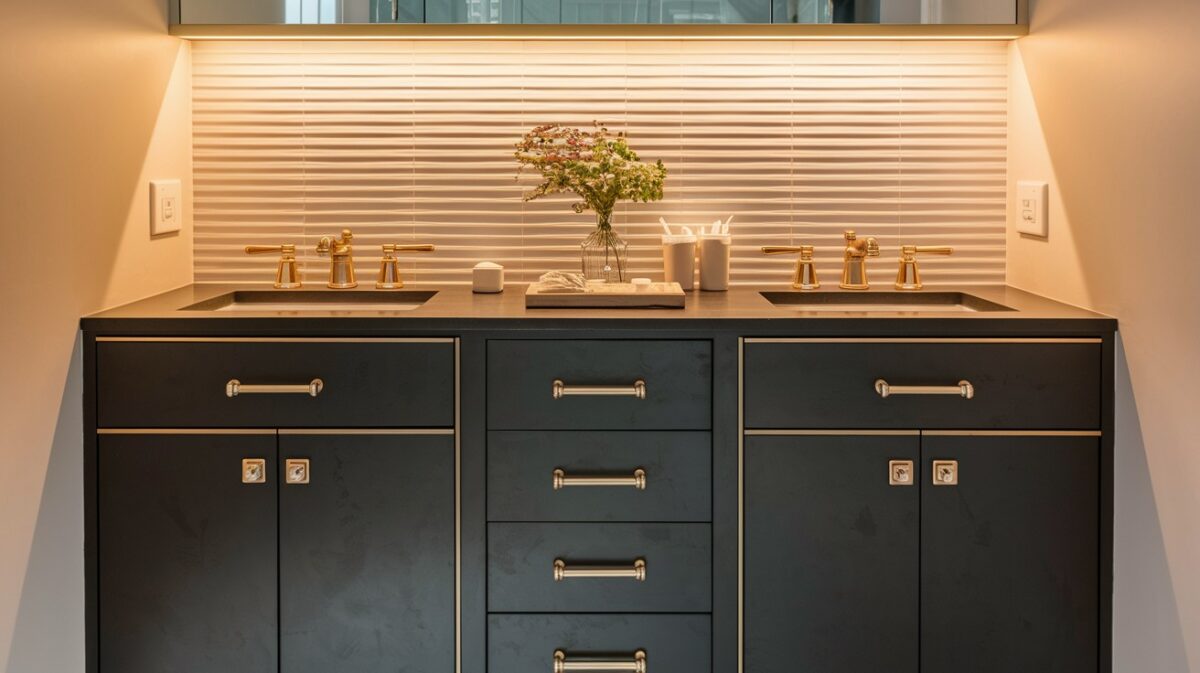 13 Stunning Iron Ore Cabinets to Elevate Your Space - WillyHomes