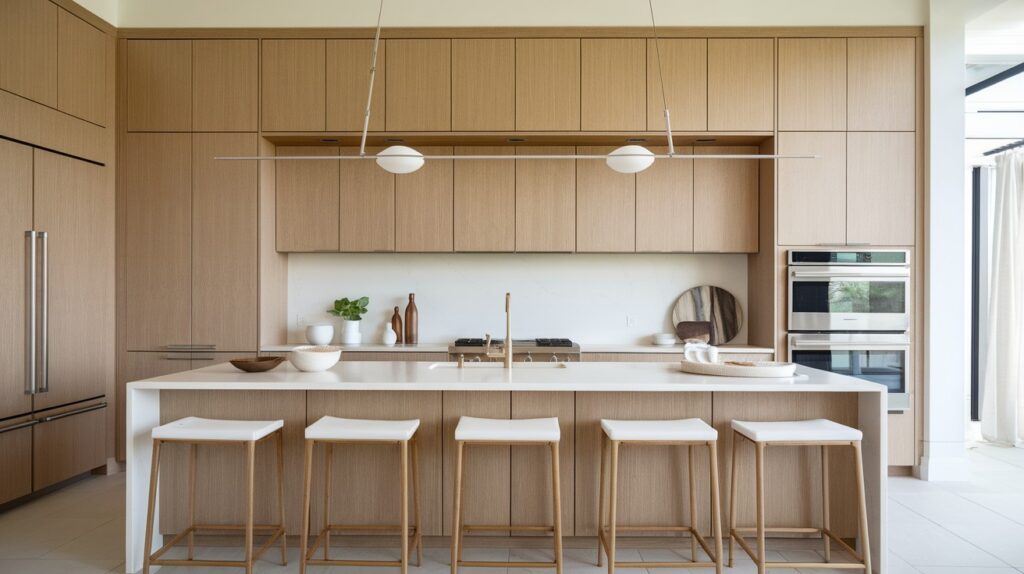 13 Creative Kitchen Cabinet Extension Ideas You'll Love - WillyHomes