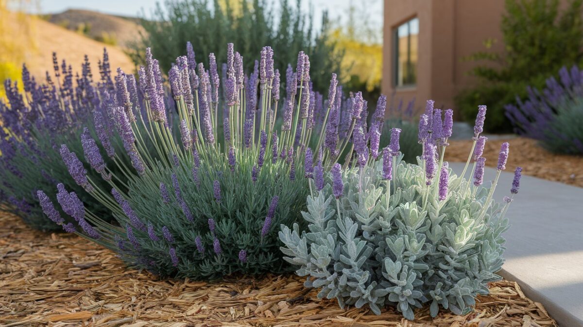 15 Low-Maintenance Flower Bed Ideas for Your Front Yard - WillyHomes