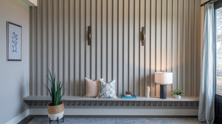 Box Trim on Walls: 20+ Ideas & DIY Guide - WillyHomes