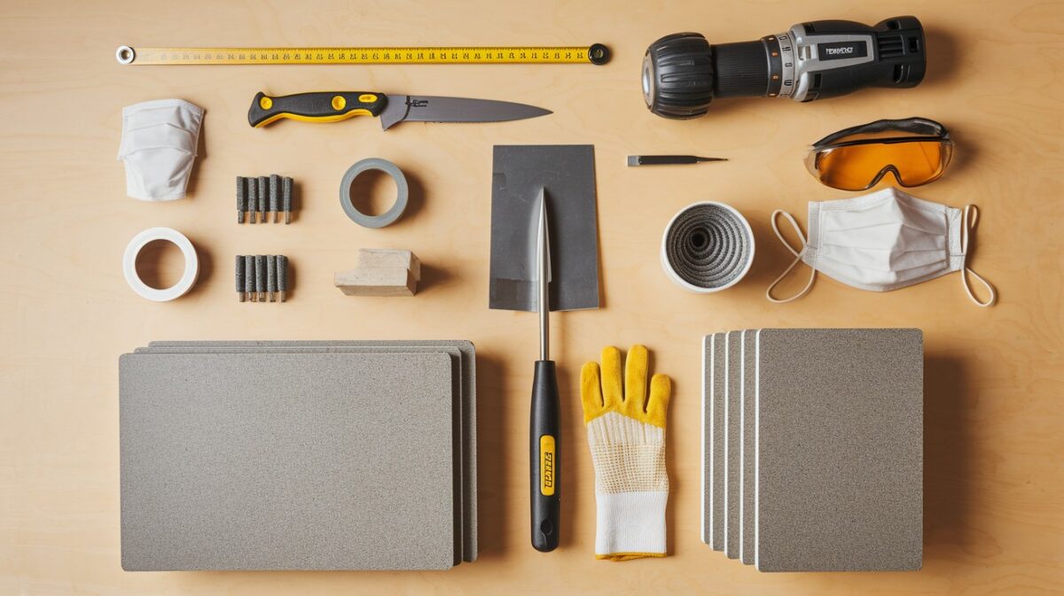 How to Install Cement Board: A Simple Tutorial - WillyHomes