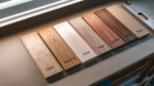 How to Darken Wood: 7 Proven Methods That Work - WillyHomes