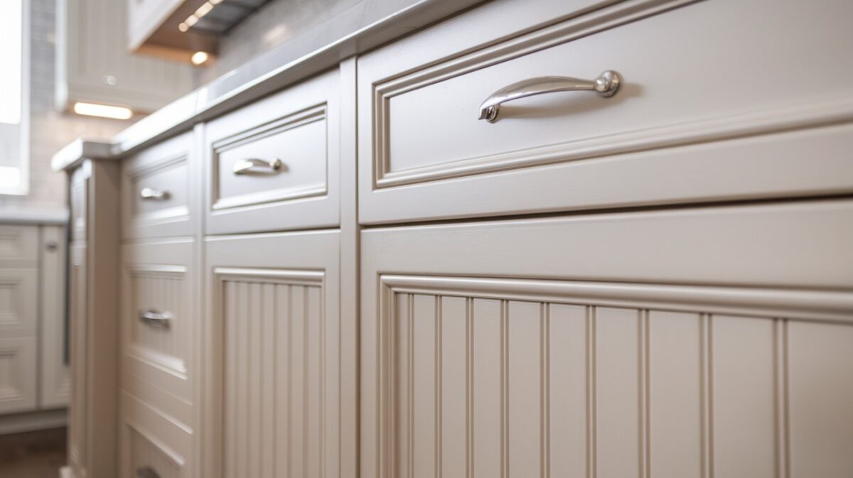 13 Creative Kitchen Cabinet Extension Ideas You'll Love - WillyHomes