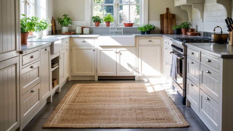 21 Kitchen Staging Ideas + Budget Breakdown Guide - WillyHomes