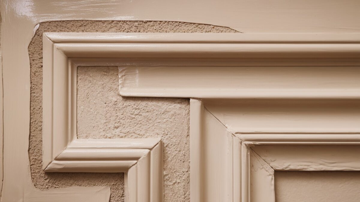 My Guide to Satin vs Semi Gloss Trim - WillyHomes