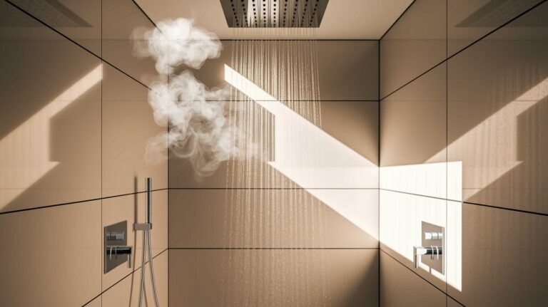 What Is a Rain Shower? Everything You Need to Know - WillyHomes