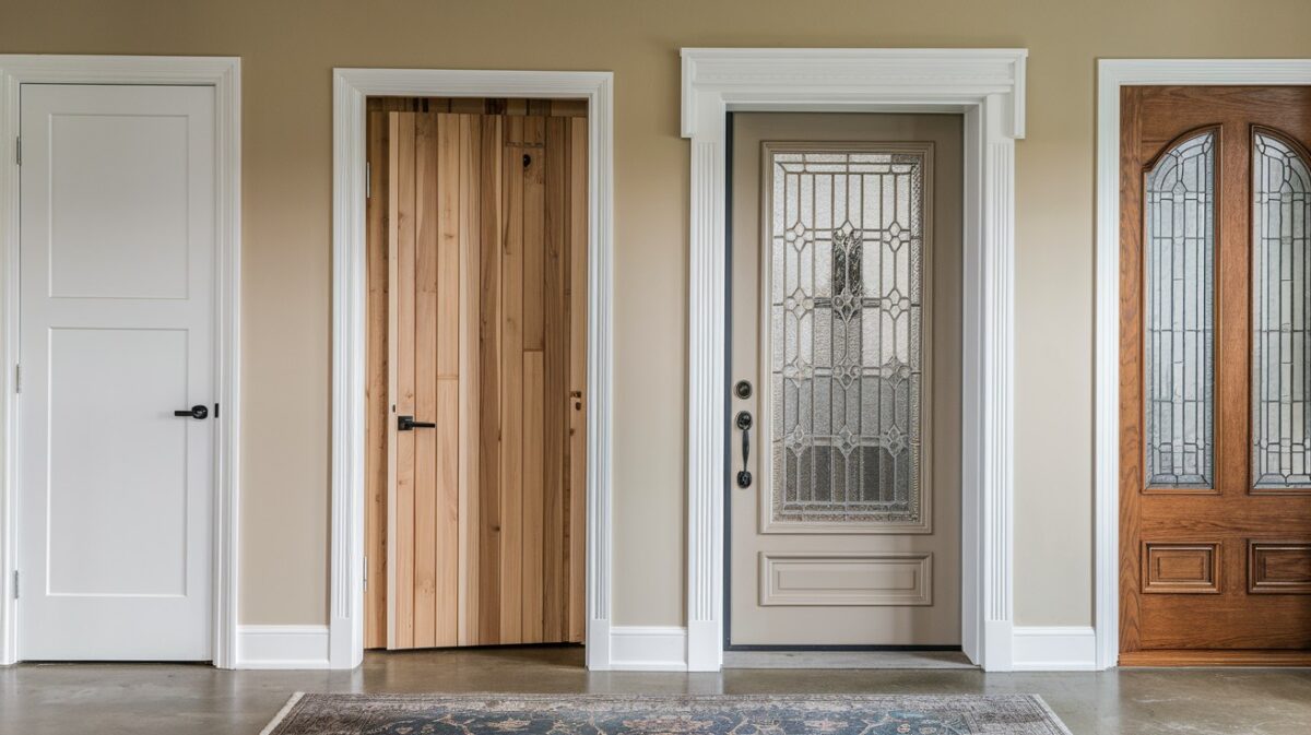 How Much Does Door Installation Cost? Full Price Guide - WillyHomes