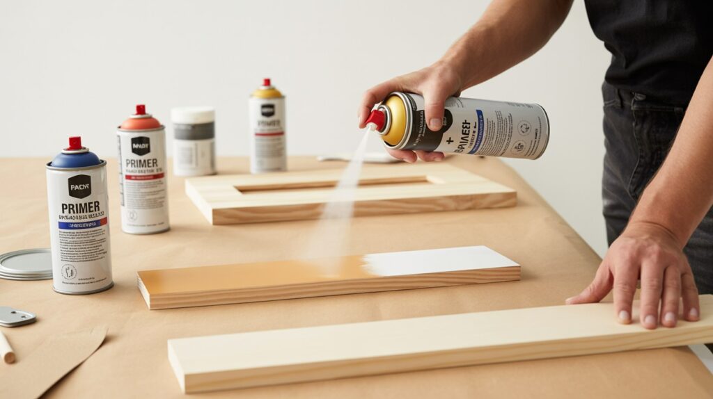 Best Spray Paint for Wood – Top Picks & Expert Guide - WillyHomes