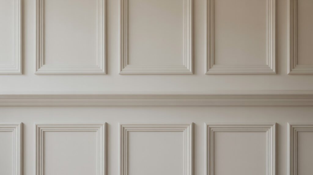 How to Style White Walls with White Trim - WillyHomes