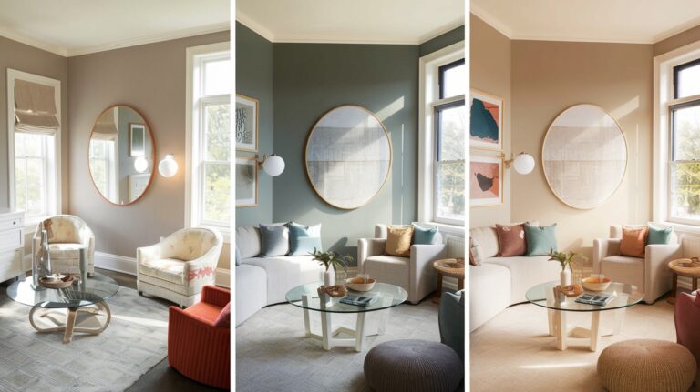 Best Edgecomb Gray Complementary Colors Guide - WillyHomes