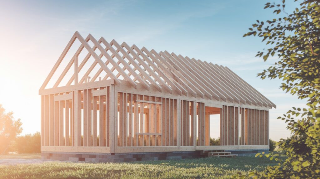 Roof Joists Explained: Types, Functions, and Installation - WillyHomes