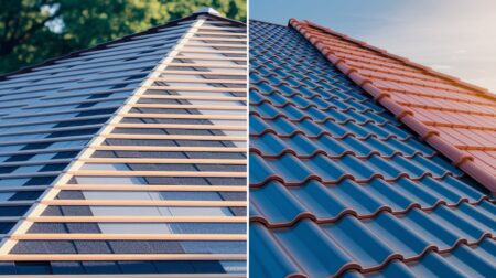 Parts of a Roof Explained: A Guide to Roofing Structure - WillyHomes