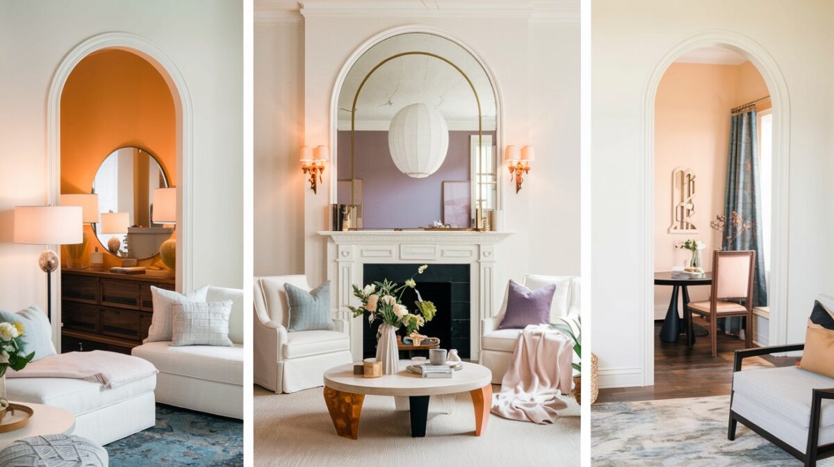 A Guide to Choosing Eider White from Sherwin Williams - WillyHomes