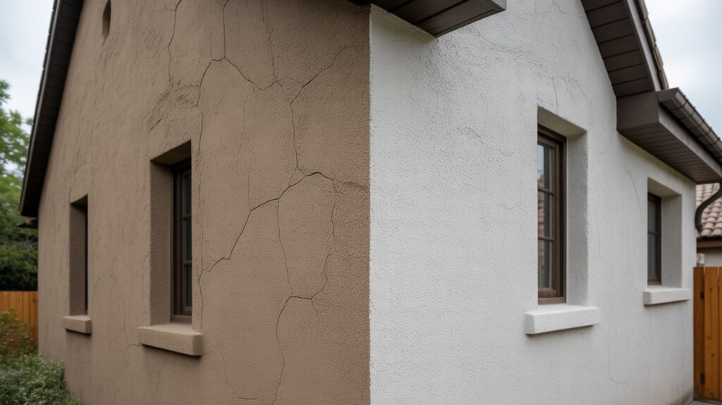 Step-by-Step Guide to Painting Stucco - WillyHomes