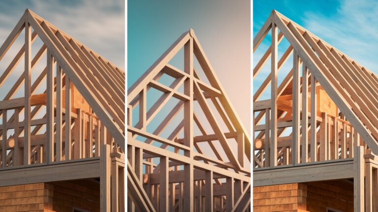 Roof Joists Explained: Types, Functions, and Installation - WillyHomes