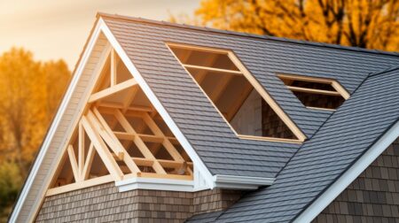 Parts of a Roof Explained: A Guide to Roofing Structure - WillyHomes