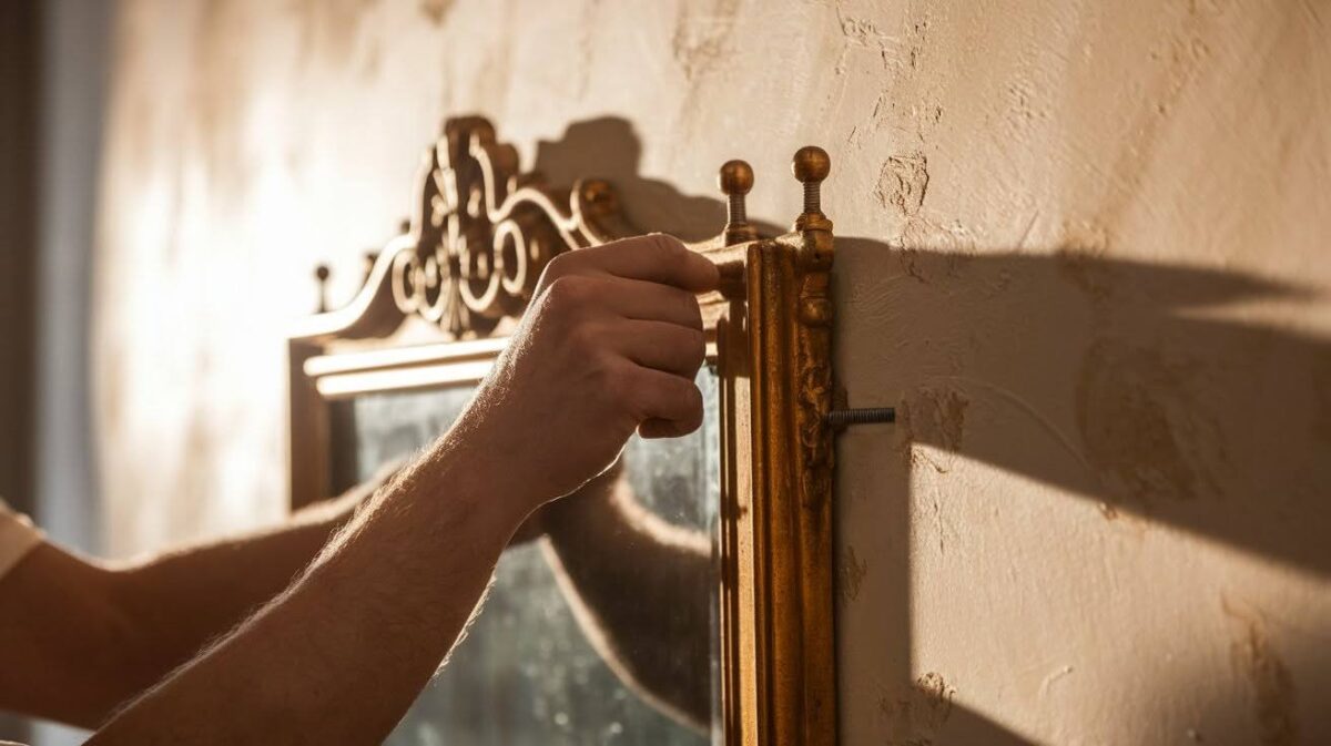 Molly Bolts: How to Securely Hang on Plaster Walls - WillyHomes