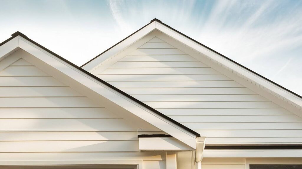 What is a Box Gable Roof and Why Choose It? - WillyHomes