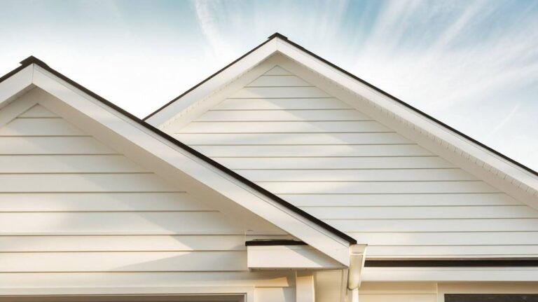 What is a Box Gable Roof and Why Choose It? - WillyHomes